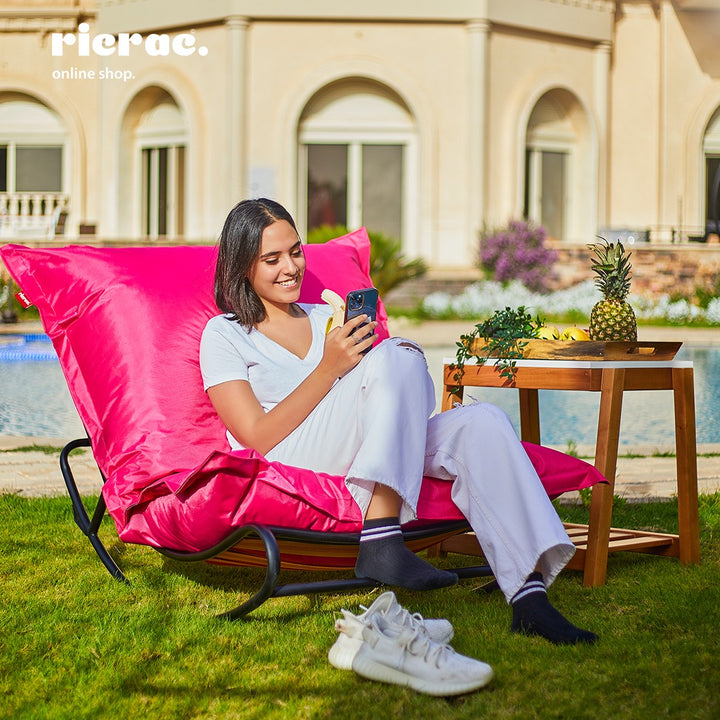 Rocka Rocking Swing Chair – Indoor & Outdoor - Ricrac Shop