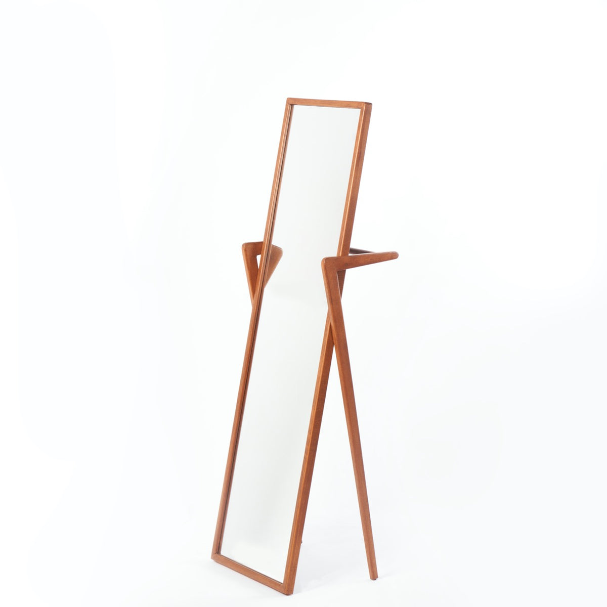 Rankola- Mirror Rack