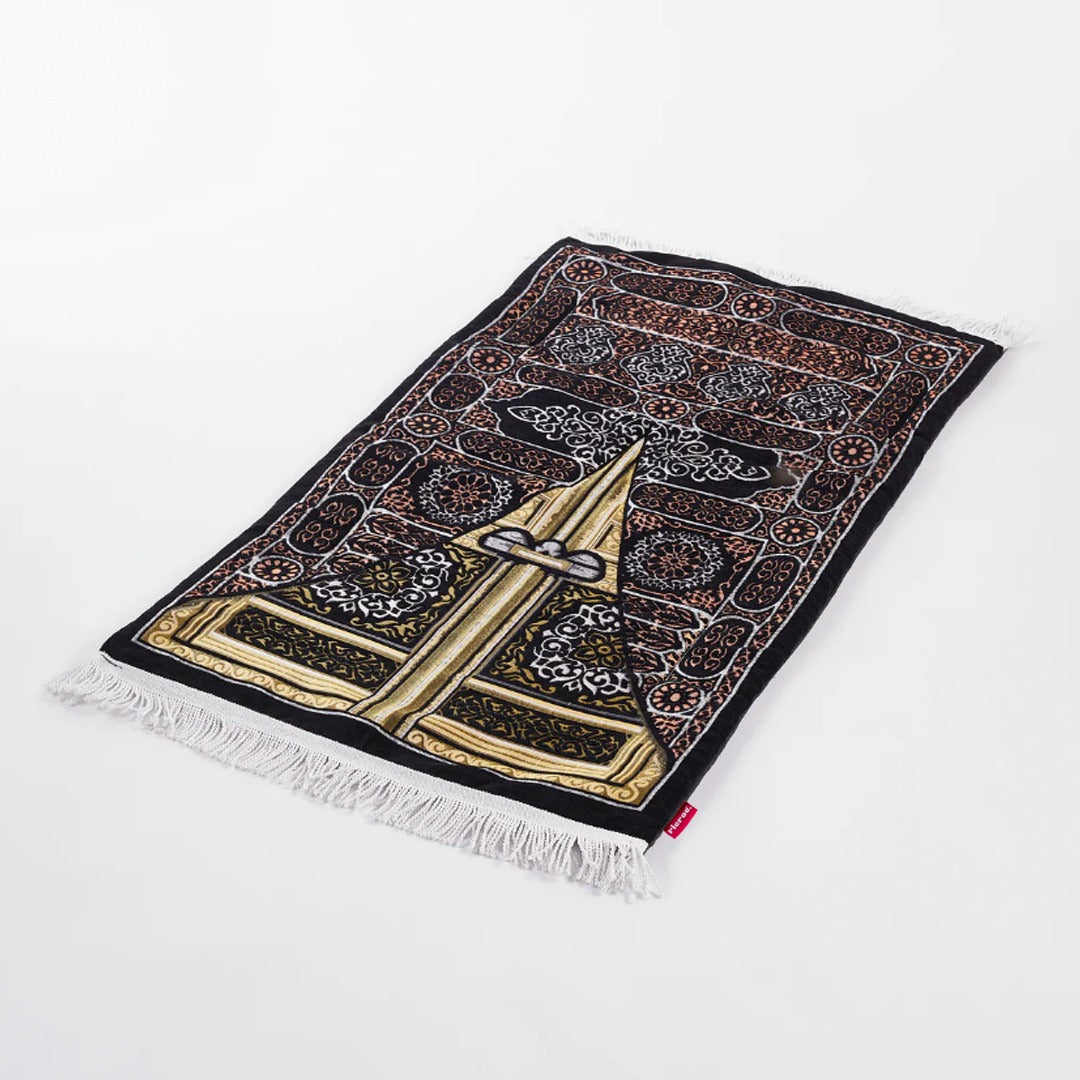 Portable Memory foam Prayer Mat