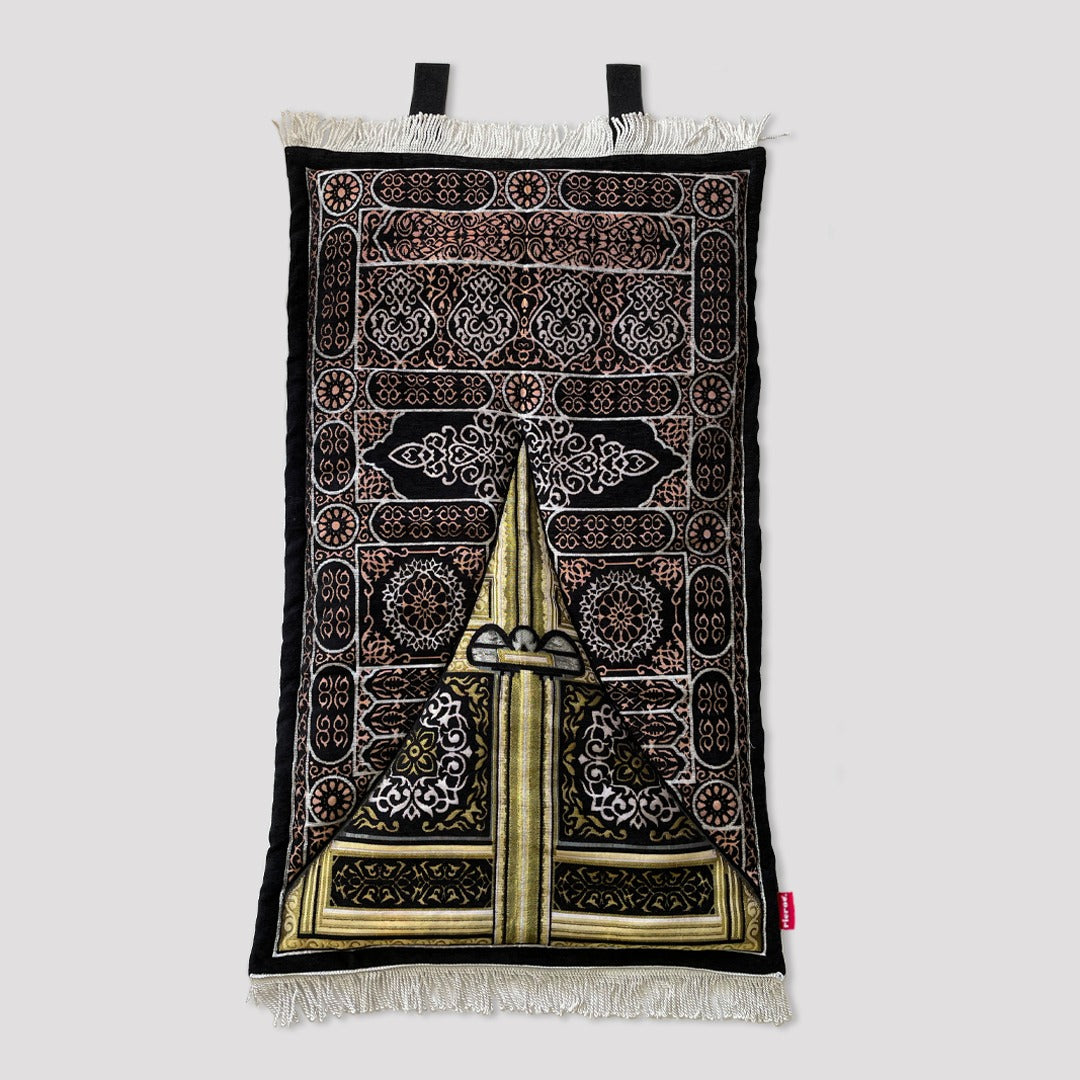 Portable Memory foam Prayer Mat