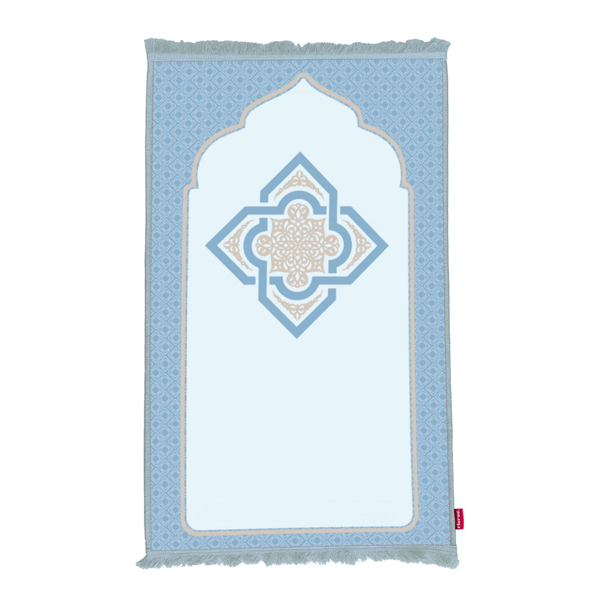 Portable Memory foam Prayer Mat