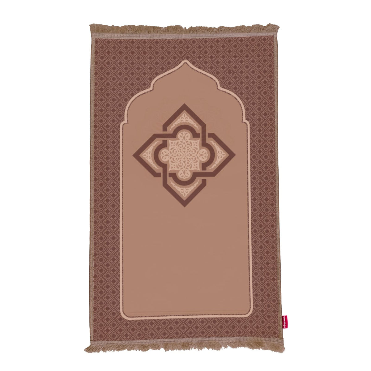 Portable Memory foam Prayer Mat